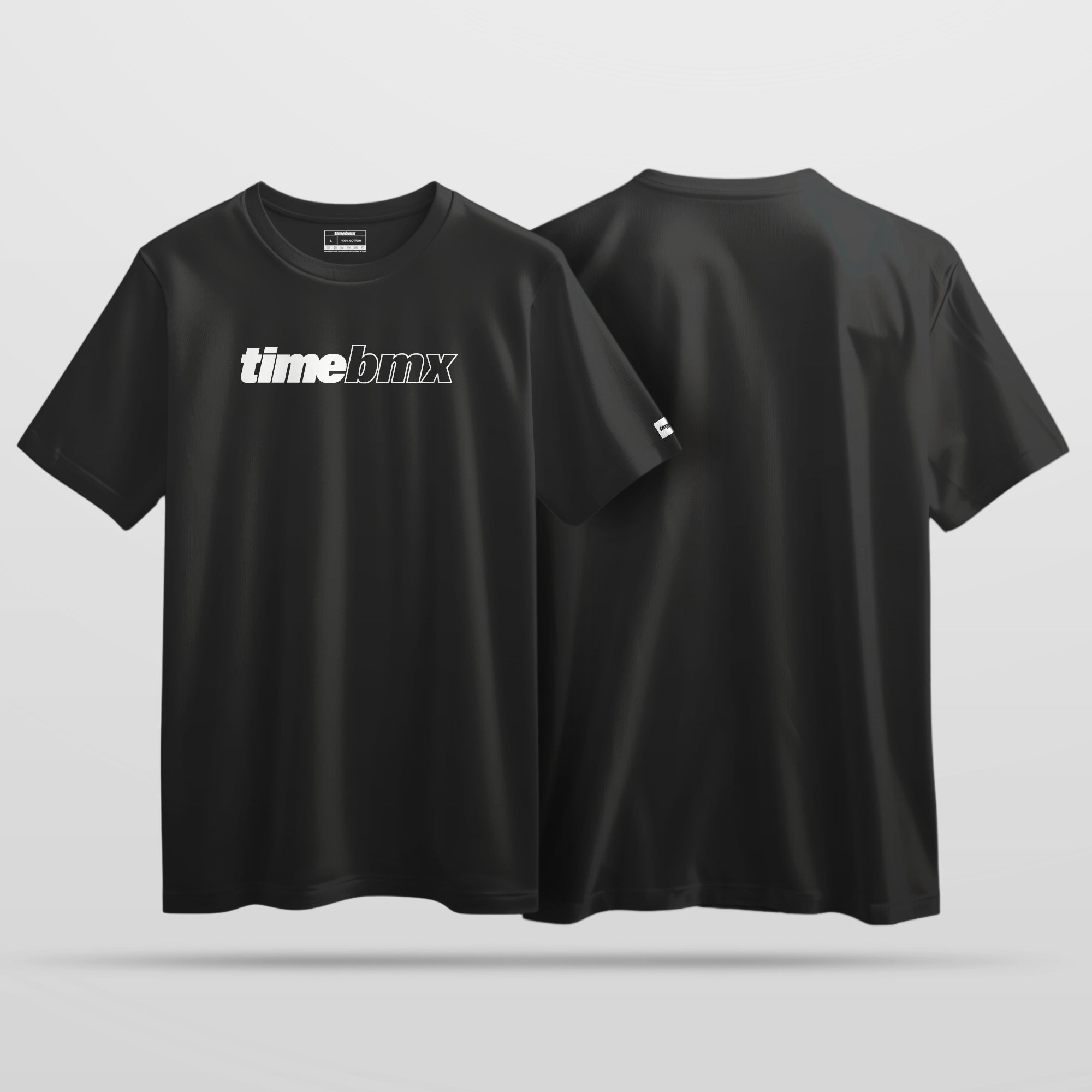 Womens - Solid Line – TimeBMX Merch Store