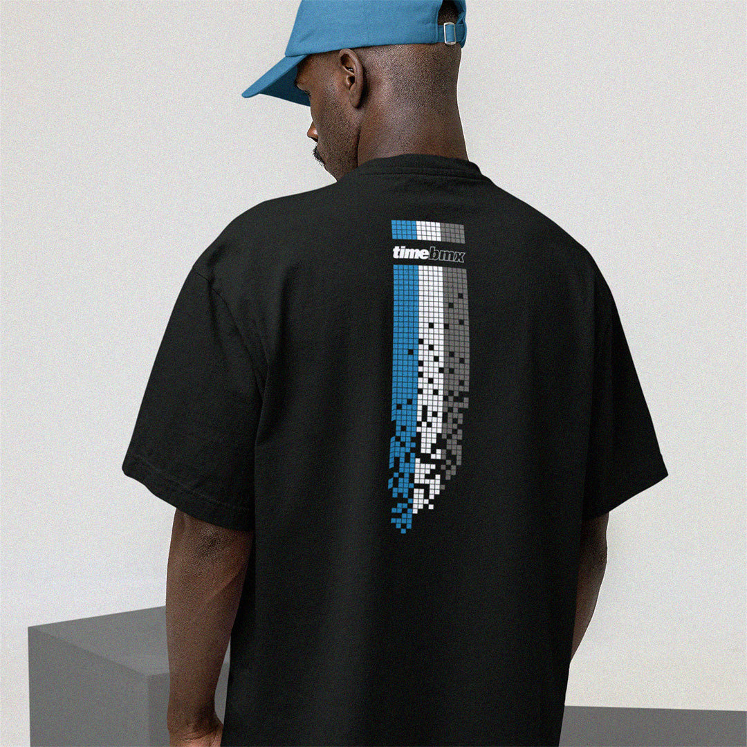 Mens - Digital Underground – TimeBMX Merch Store